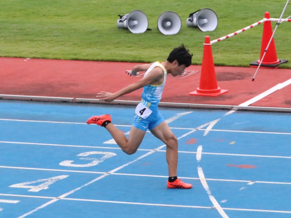 白井アスレチックアカデミー